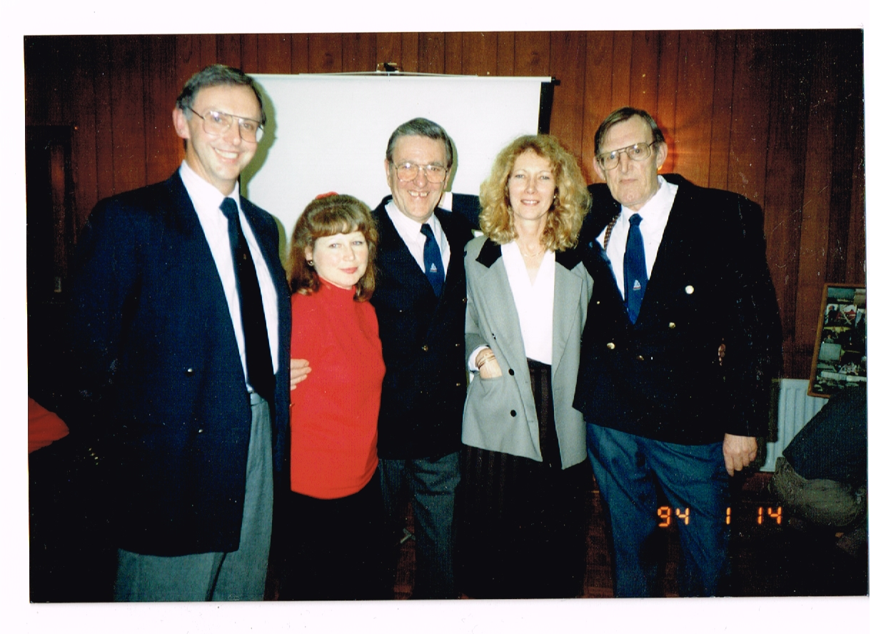 People & Events | SOCA The Sailing Club for offshore sailors in ...